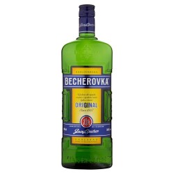 Rượu Becherovka Original