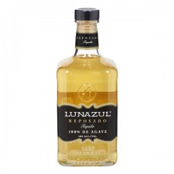 Rượu Tequila Lunazul Reposado
