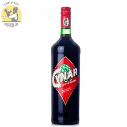 Rượu Cynar Ricetta Originale